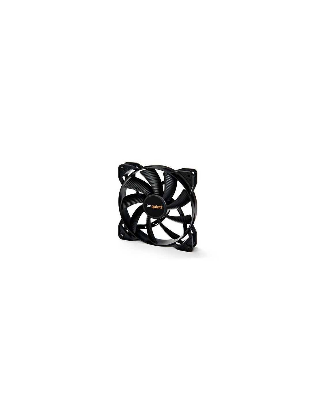 Ventilador 14 BE Quiet Pure Wings 2 140mm